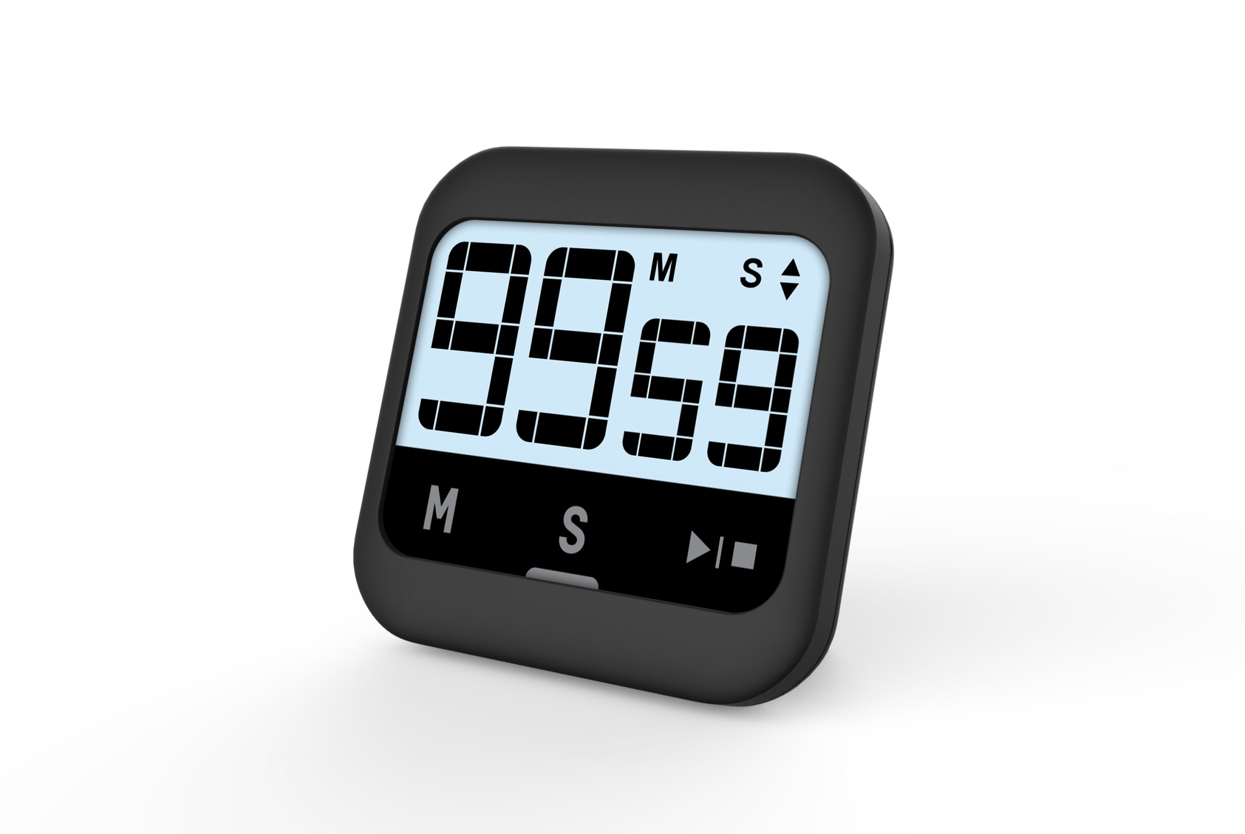 Timer Electronic Kitchen Countdown- fanjuhome.com